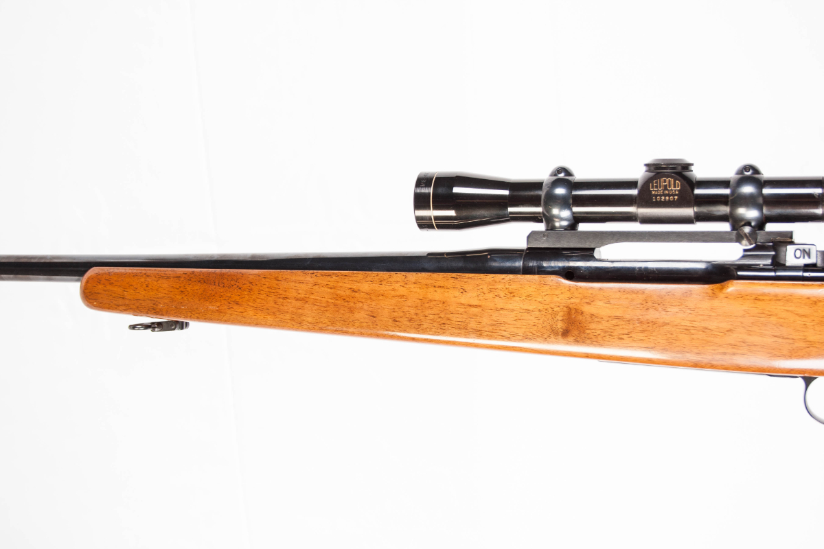 Springfield 03-A3 USED GUN INV 222303 16922600 - GunAuction.com