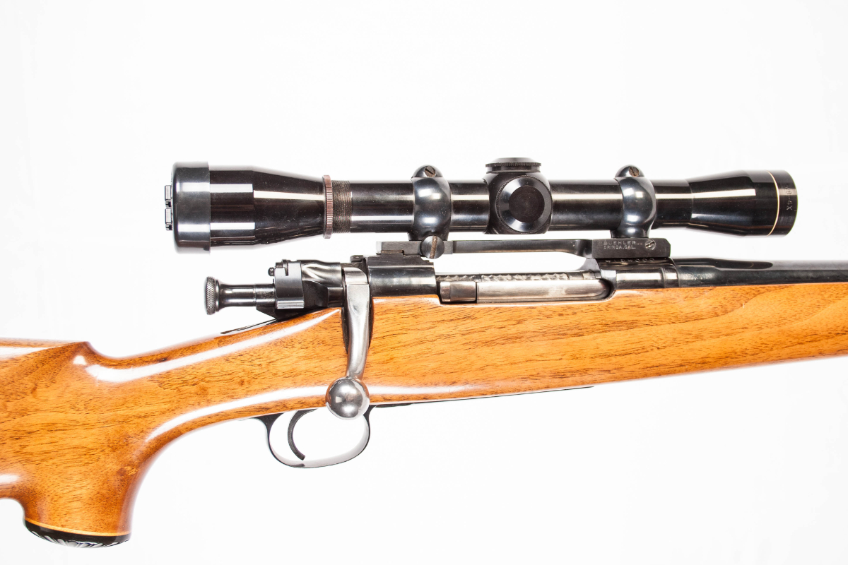 Springfield 03-A3 USED GUN INV 222303 16922600 - GunAuction.com