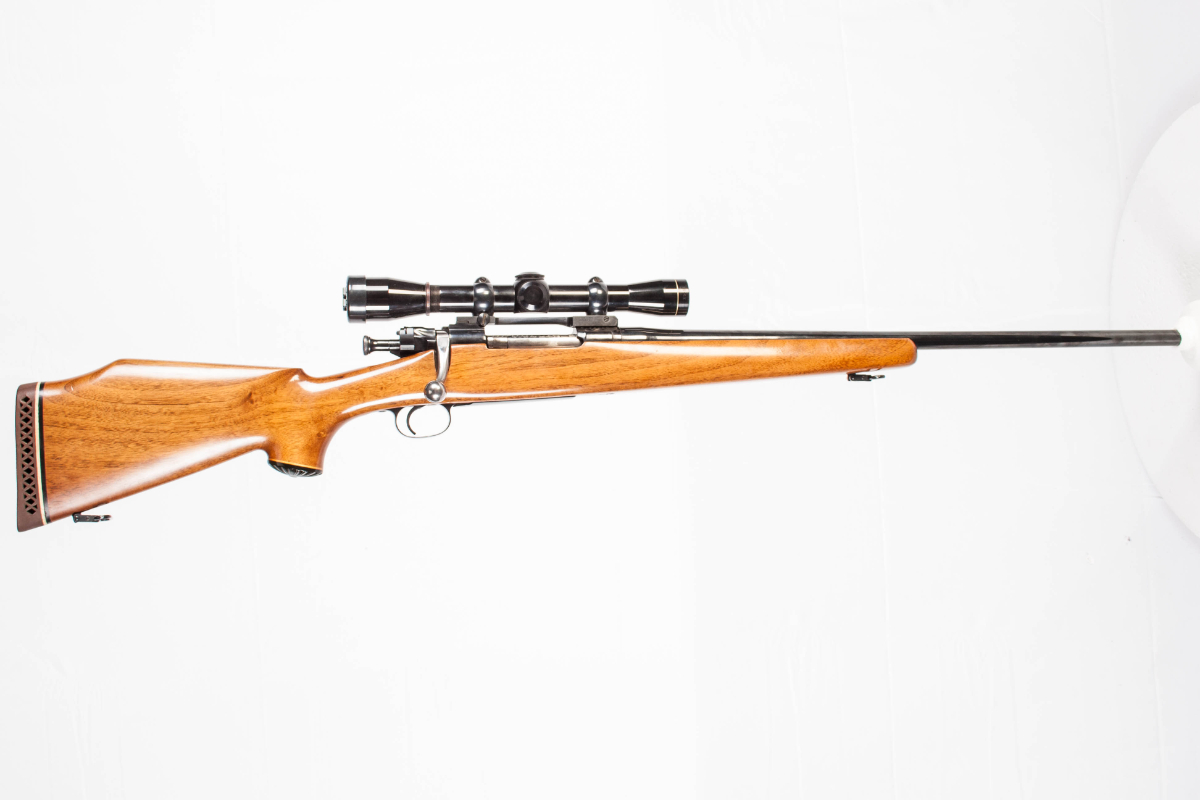 Springfield 03-A3 USED GUN INV 222303 16922600 - GunAuction.com