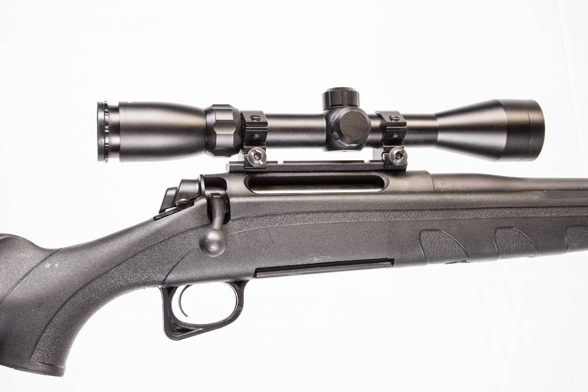 Remington 770 Used Gun Inv 222909 .270 Win. For Sale at GunAuction.com ...