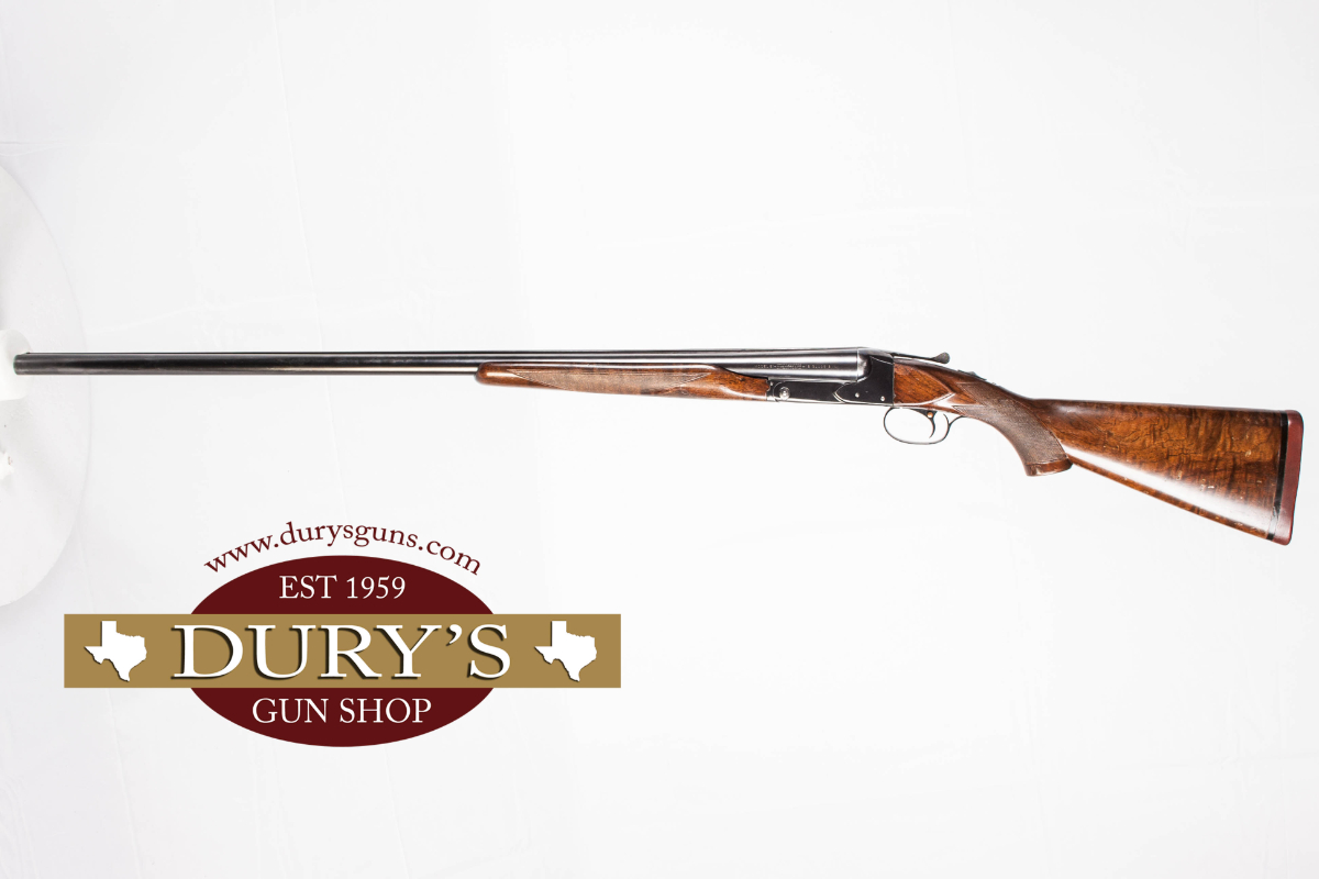 WINCHESTER MODEL 21 USED GUN INV 223192