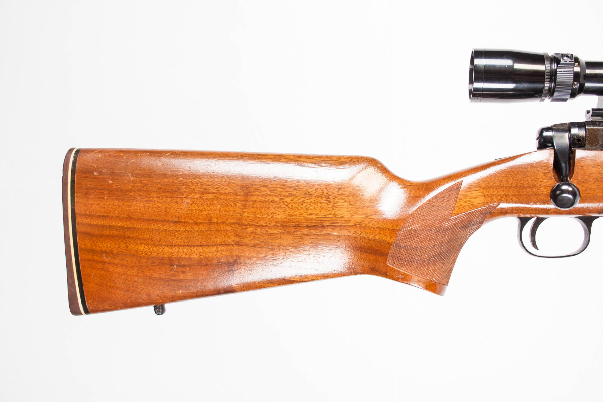 Savage 112V SERIES T GRESHAM COLLECTION INV 223594 .22-250 Rem ...