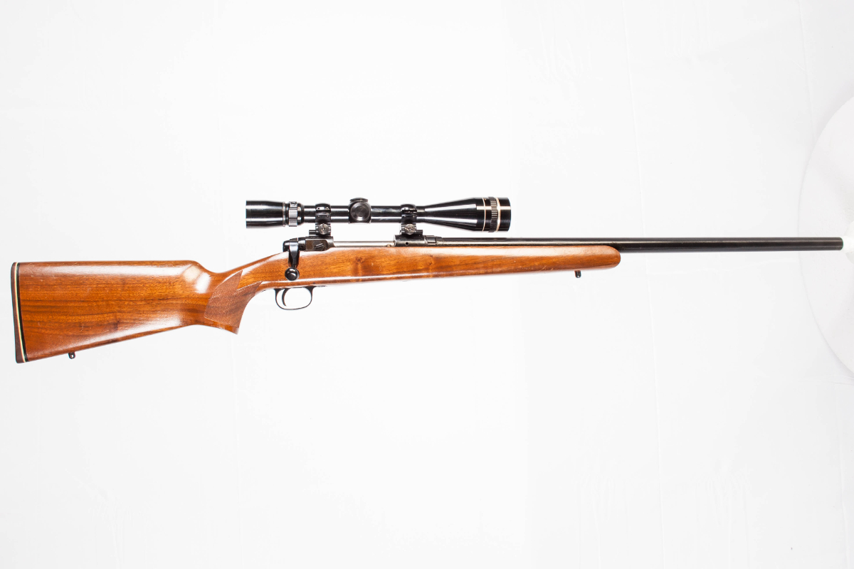 Savage 112V SERIES T GRESHAM COLLECTION INV 223594 .22-250 Rem ...