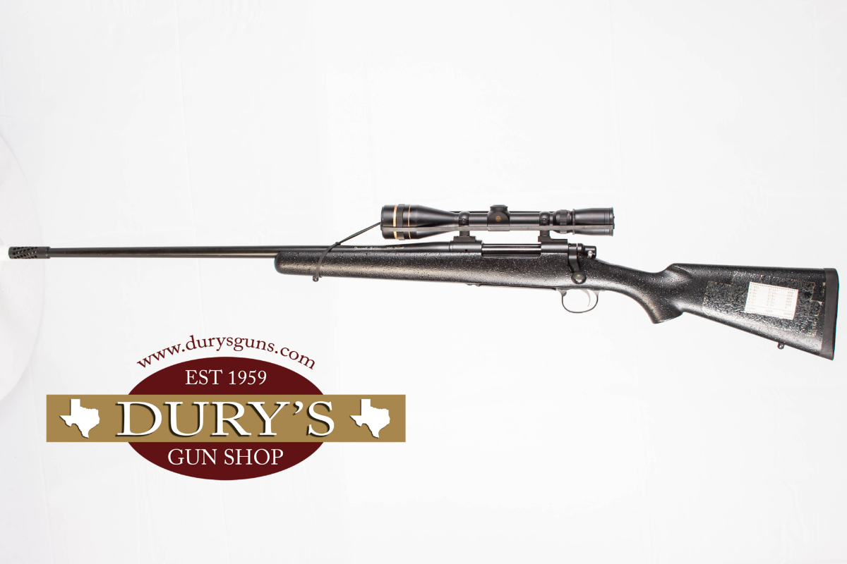 JARRETT ACCURACY LEGEND LIMITED LEFT HANDED GRESHAM COLLECTION INV 223575