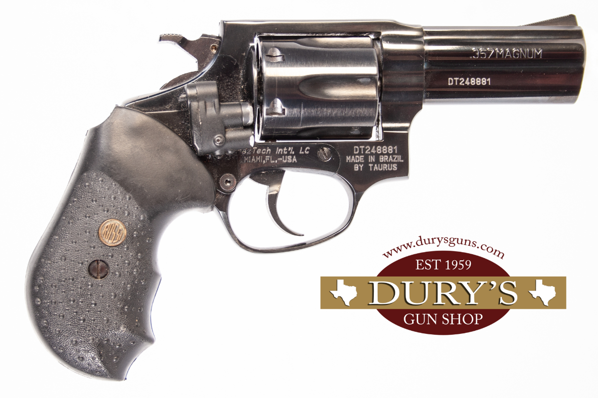 Rossi 461 Used Gun Inv 224196 .357 Magnum For Sale at GunAuction.com ...