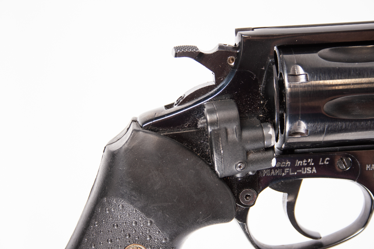 Rossi 461 Used Gun Inv 224196 .357 Magnum For Sale at GunAuction.com ...