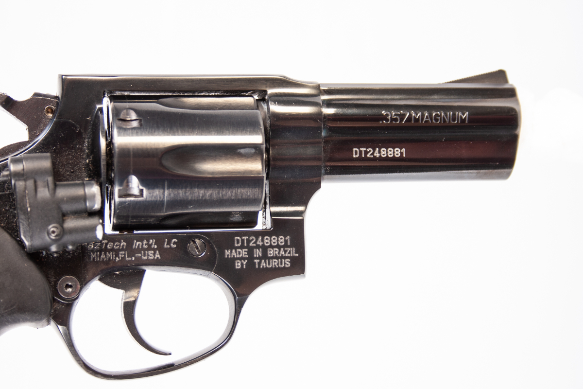 Rossi 461 Used Gun Inv 224196 .357 Magnum For Sale at GunAuction.com ...
