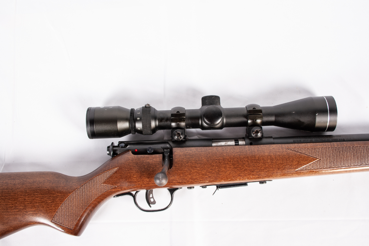 Savage 93r Used Gun Inv 224128 .17 Hmr For Sale at GunAuction.com ...