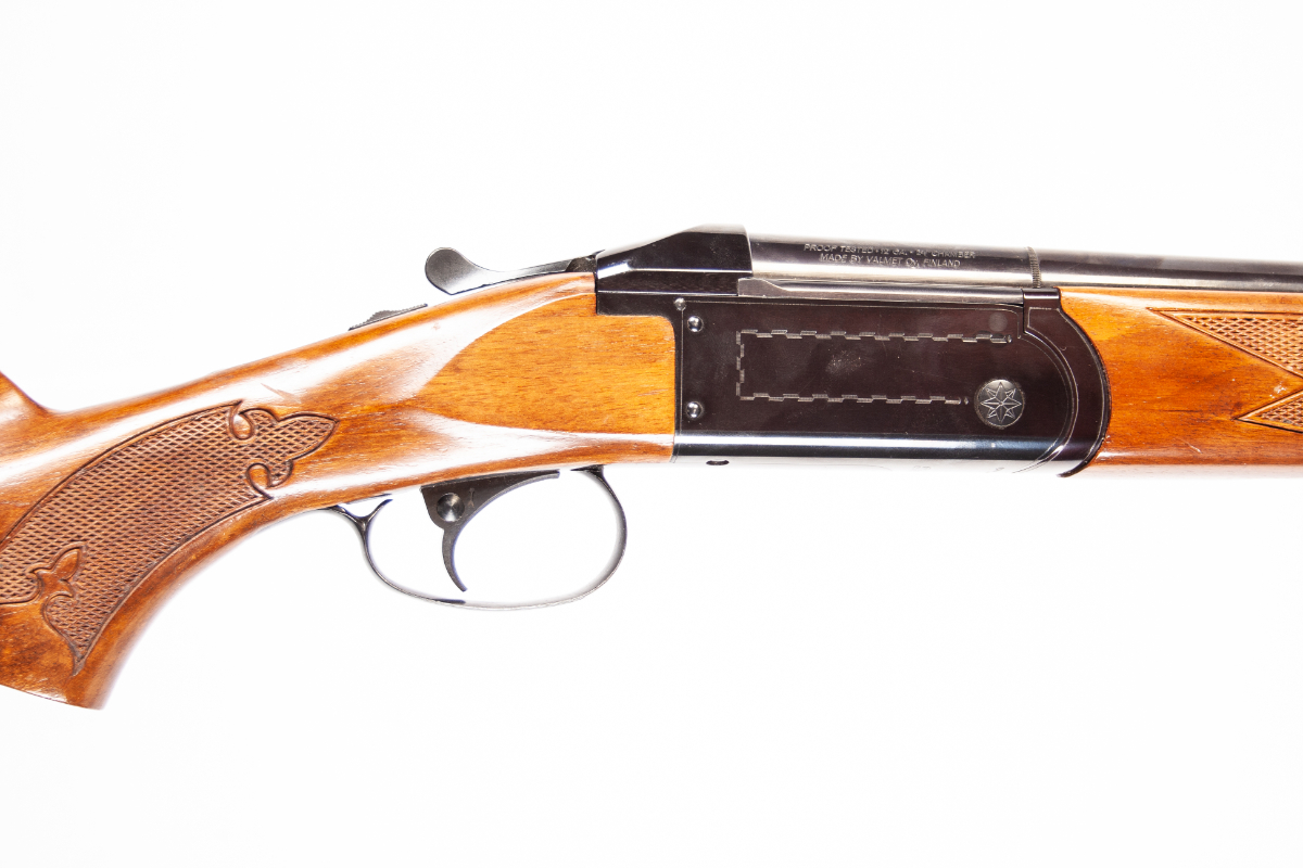 Savage Arms 330 Used Gun Inv 217863 12 Ga For Sale at GunAuction.com ...