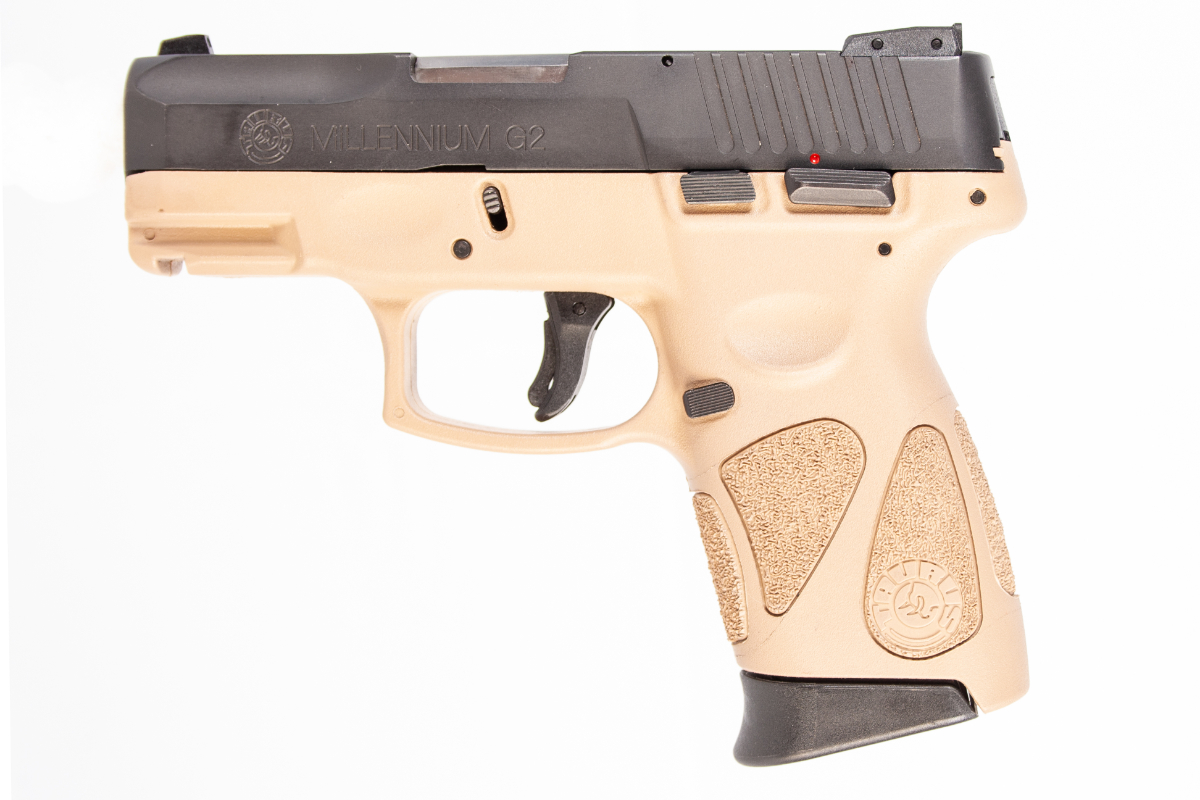 Taurus Pt140 G2 Used Gun Inv 224124 .40 S&W For Sale at GunAuction.com ...