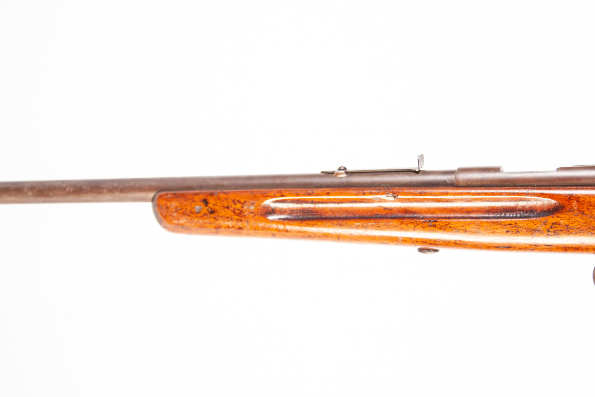 Stevens Whippet Model C Used Gun Inv 222636 .22 Lr For Sale at ...