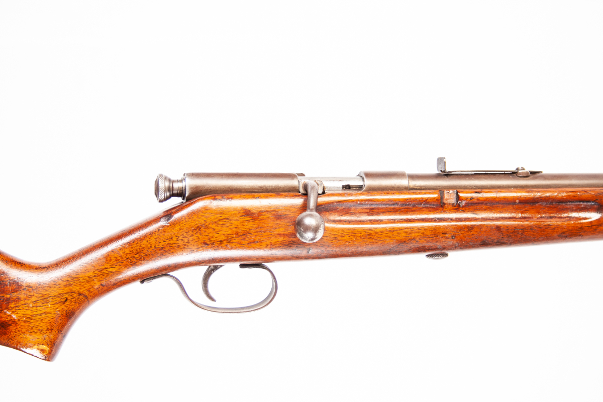 Stevens Whippet Model C Used Gun Inv 222636 .22 Lr For Sale at ...