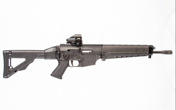 Sig Sauer 522 Used Gun Inv 224379 .22 Lr For Sale at GunAuction.com ...