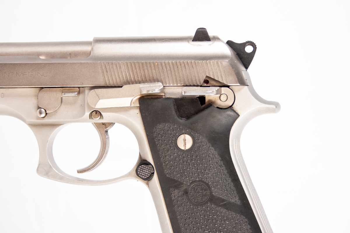 Taurus Pt100 Af Used Gun Inv 224123 .40 S&W For Sale at GunAuction.com ...