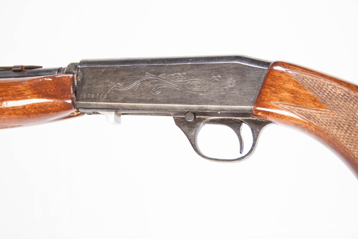 Norinco 22 Atd Used Gun Inv 222590 .22 Lr For Sale at GunAuction.com ...