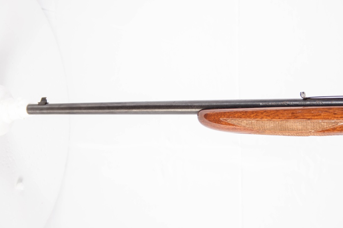 Norinco 22 Atd Used Gun Inv 222590 .22 Lr For Sale at GunAuction.com ...