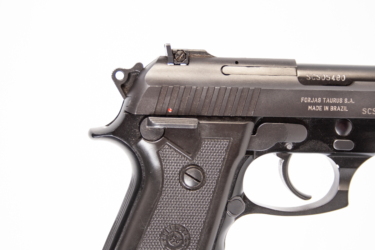 Taurus Pt101 P Used Gun Inv 224711 .40 S&W For Sale at GunAuction.com ...