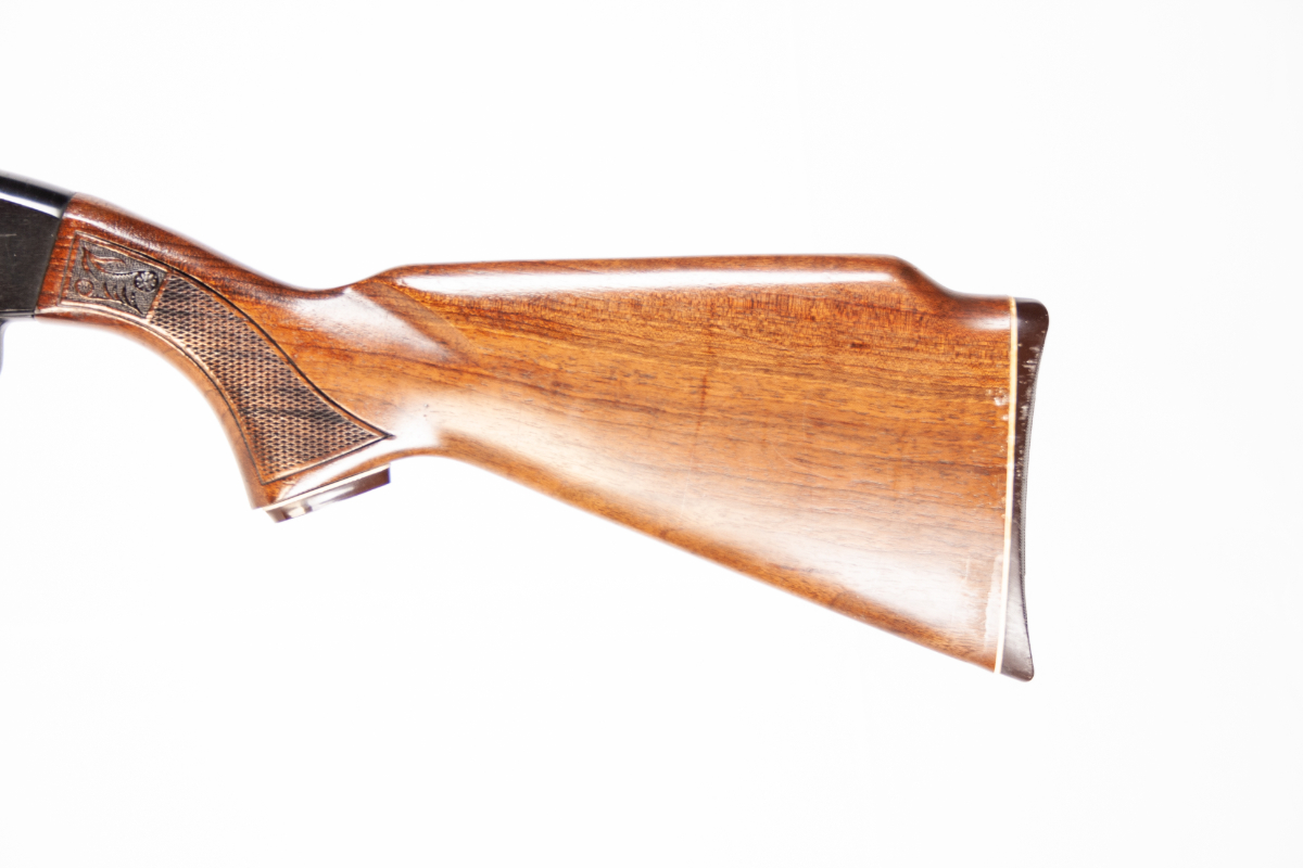 Ted Williams Model 37 Used Gun Inv 224692 .22 Lr For Sale at GunAuction ...