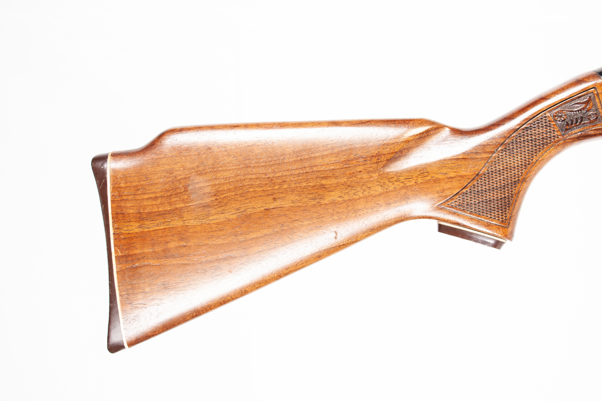 Ted Williams Model 37 Used Gun Inv 224692 .22 Lr For Sale at GunAuction ...