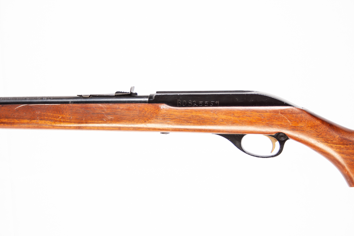 Marlin Model 99 Used Gun Inv 224971 .22 Lr For Sale at GunAuction.com ...