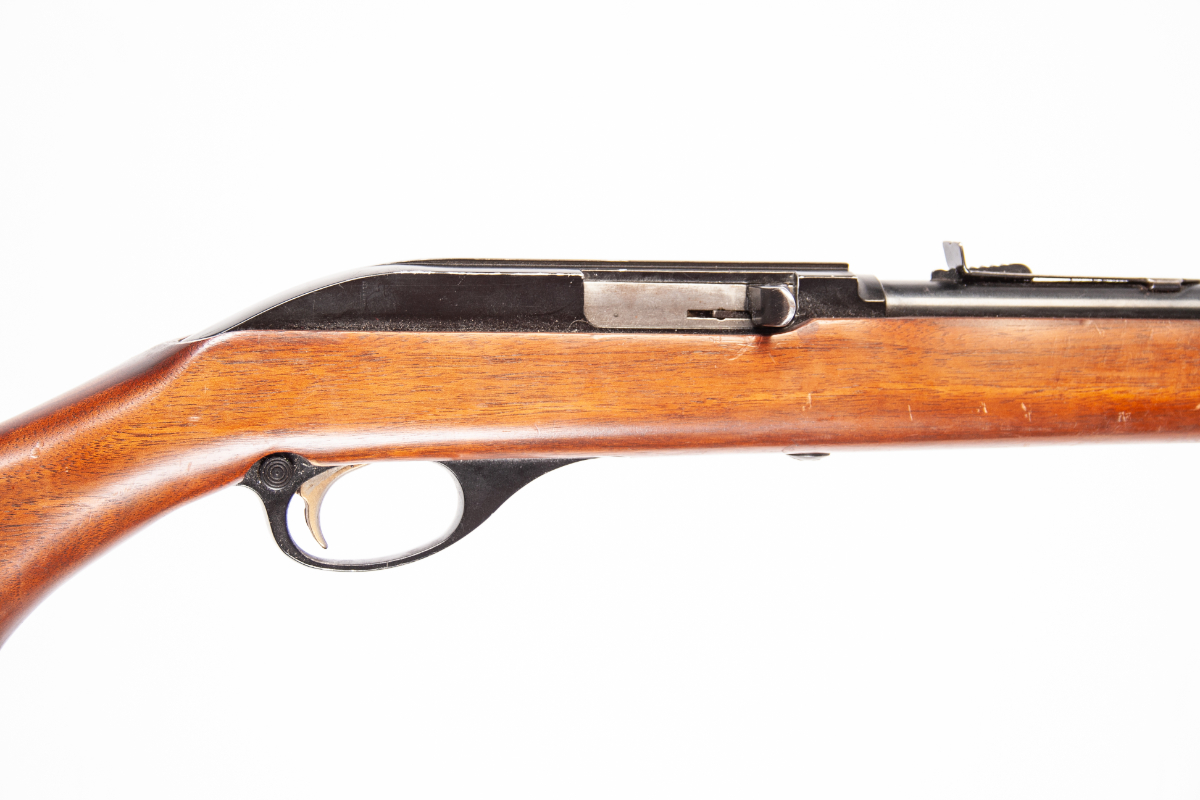 Marlin Model 99 Used Gun Inv 224971 .22 Lr For Sale at GunAuction.com ...