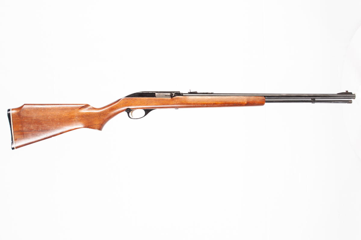 Marlin Model 99 Used Gun Inv 224971 .22 Lr For Sale at GunAuction.com ...