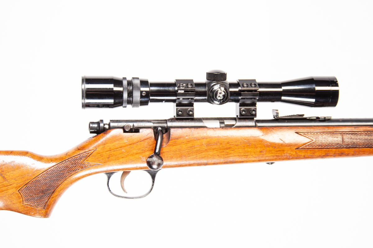 Marlin 783 Used Gun Inv 224063 .22 Magnum For Sale at GunAuction.com ...