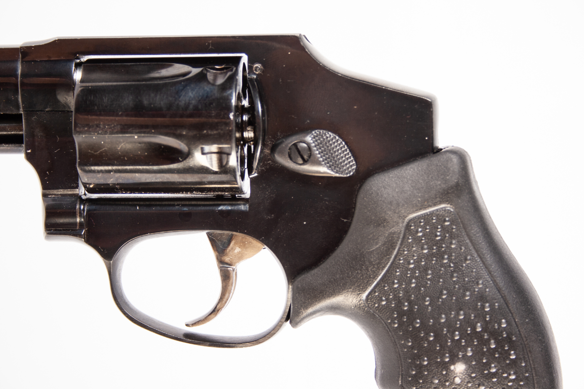 TAURUS - 650 USED GUN INV 224513 - Picture 4