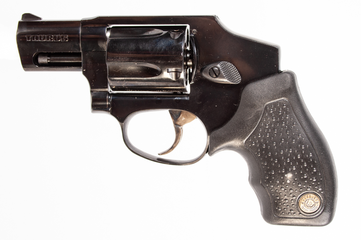 Taurus 650 Used Gun Inv 224513 .357 Magnum For Sale at GunAuction.com ...