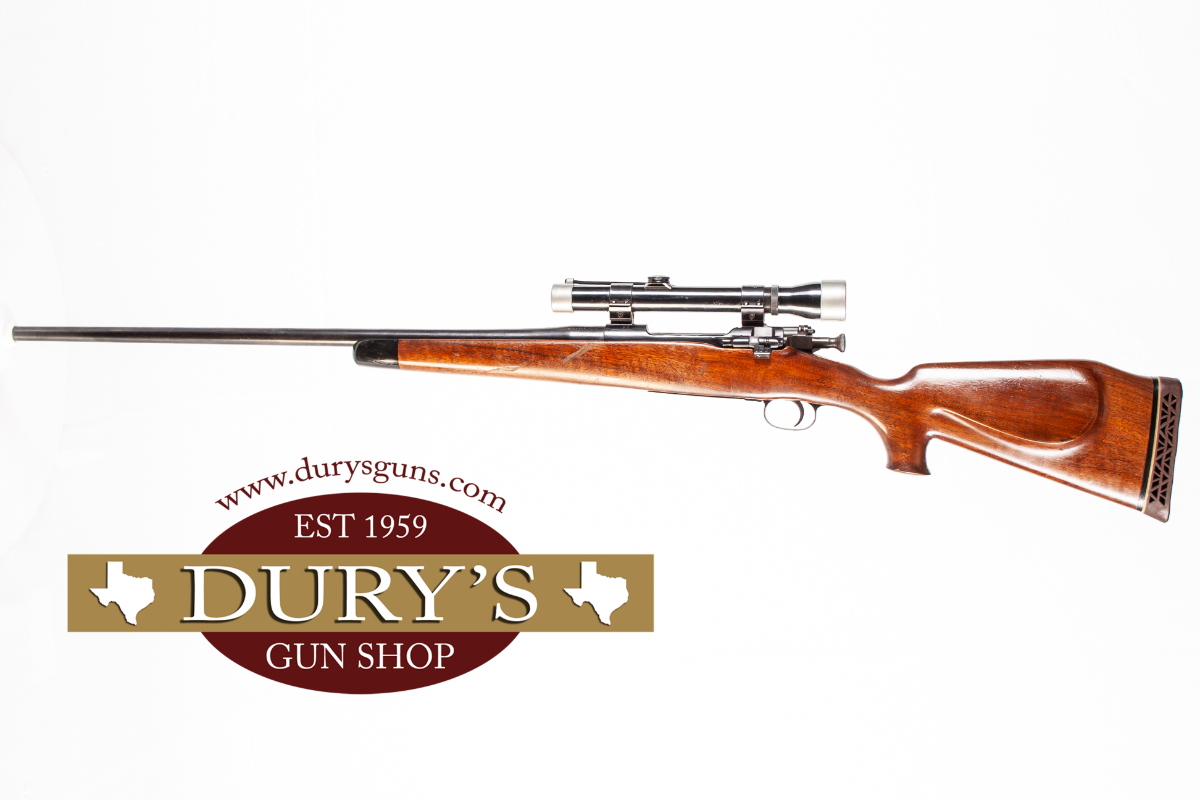 SPRINGFIELD 03-A3 SPORTERIZED USED GUN INV 225241