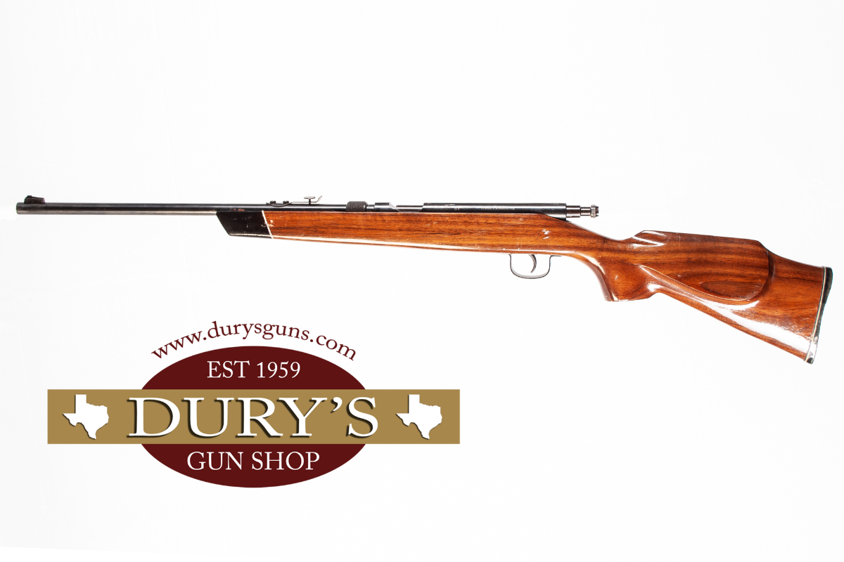 Cabanas Espronceda Pellet Rifle Used Gun Inv 225352 4.5mm For Sale at ...