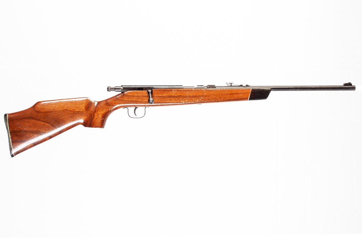 Cabanas Espronceda Pellet Rifle Used Gun Inv 225352 4.5mm For Sale at ...