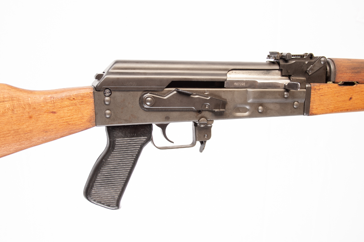 Century Arms M70 B1 Used Gun Inv 225220 7.62x39 For Sale at GunAuction ...