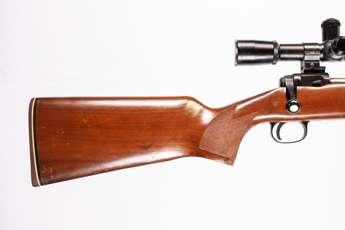 Savage 112 Used Gun Inv 225349 .220 Swift For Sale at GunAuction.com ...