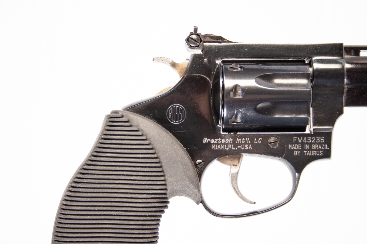Rossi Plinker Used Gun Inv 224710 .22 Lr For Sale at GunAuction.com ...