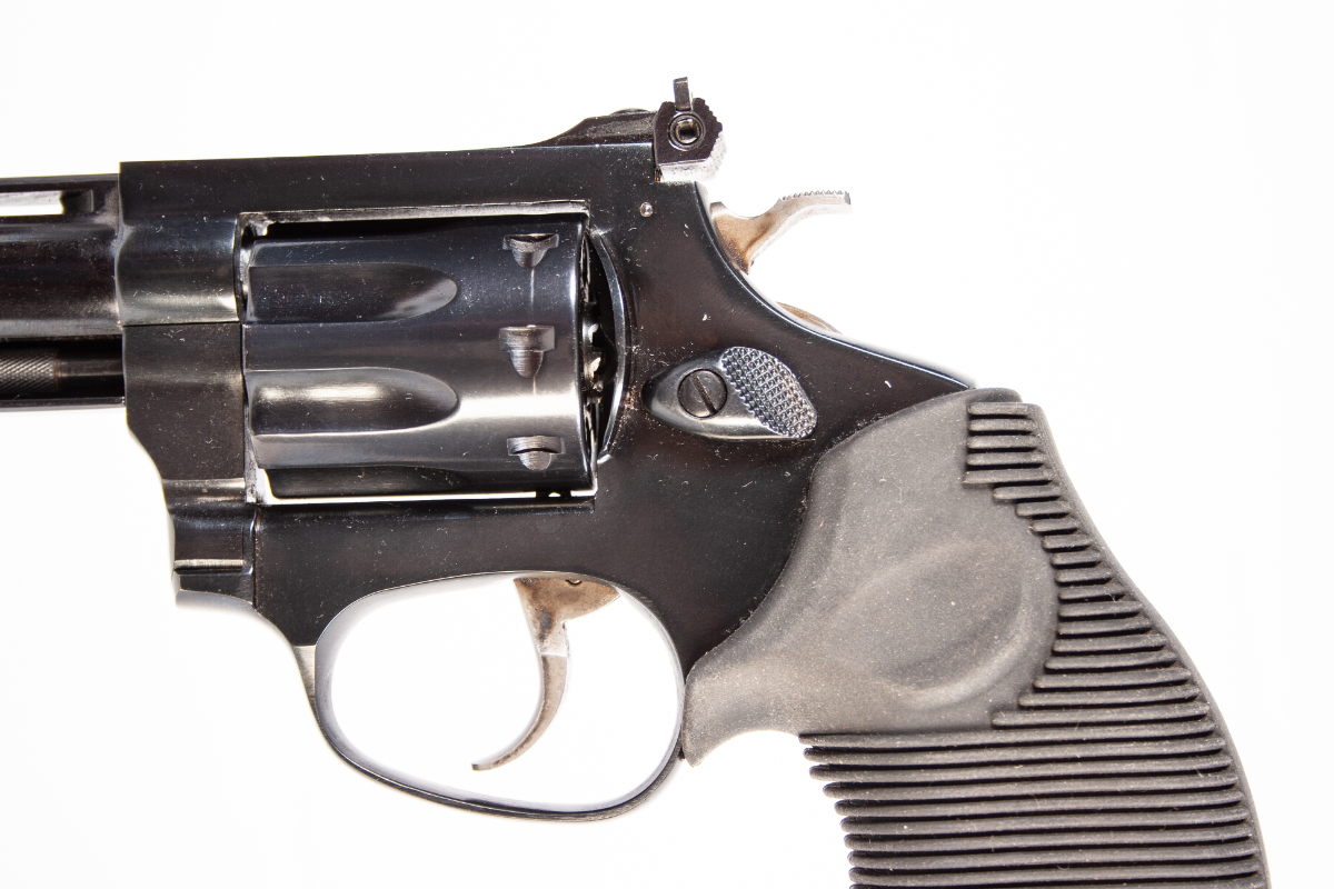 Rossi Plinker Used Gun Inv 224710 .22 Lr For Sale at GunAuction.com ...