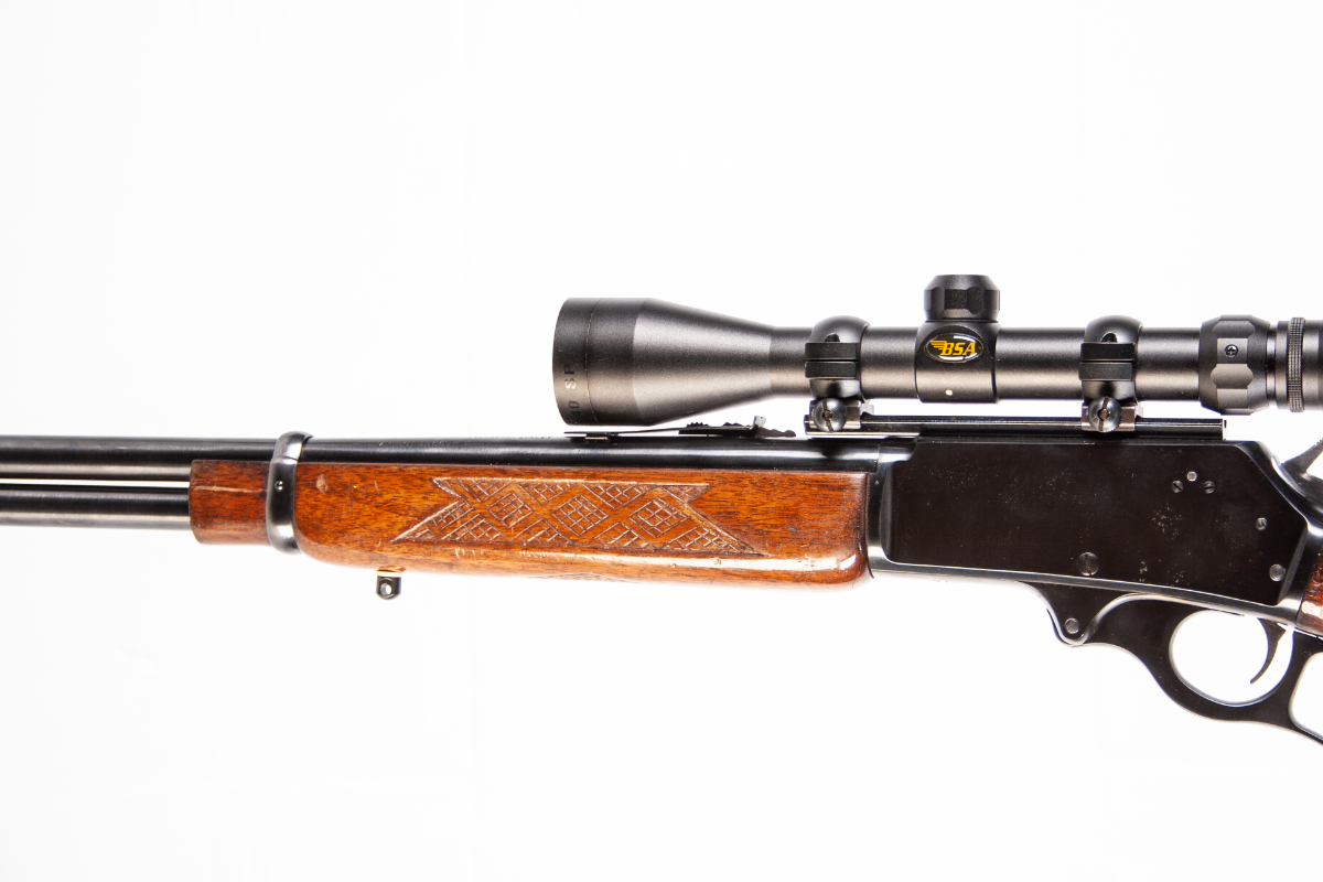 Marlin 336 Xlr Used Gun Inv 225524 .30-30 Winchester For Sale at ...
