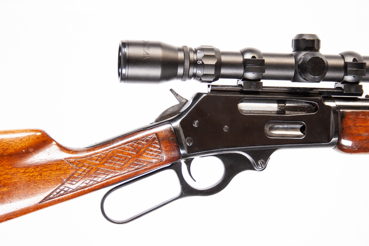 Marlin 336 Xlr Used Gun Inv 225524 .30-30 Winchester For Sale at ...