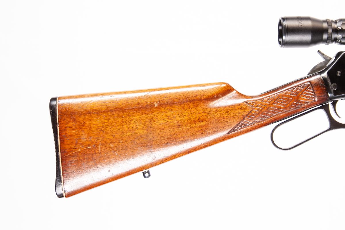 Marlin 336 Xlr Used Gun Inv 225524 .30-30 Winchester For Sale at ...
