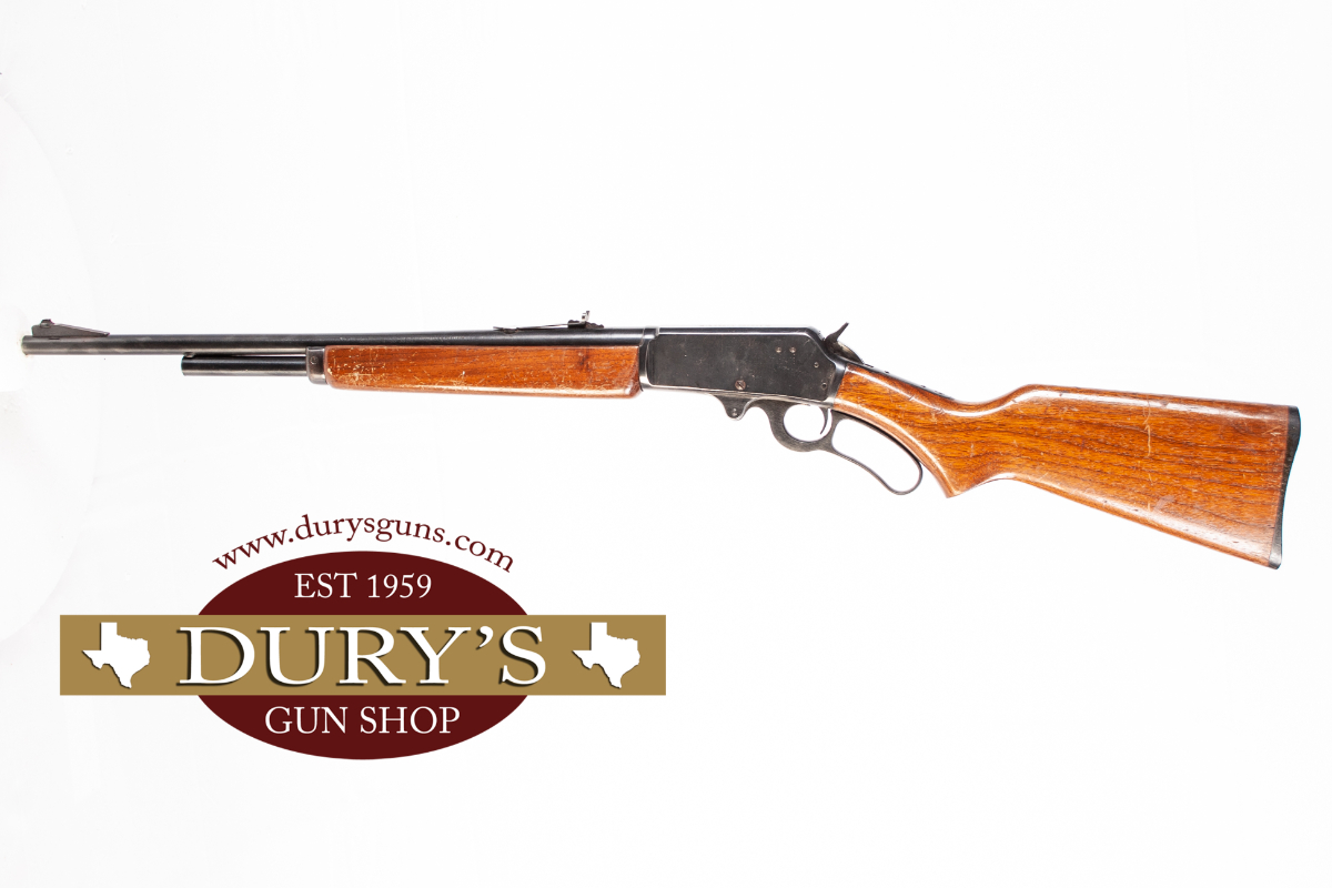 MARLIN 36A USED GUN INV 225440