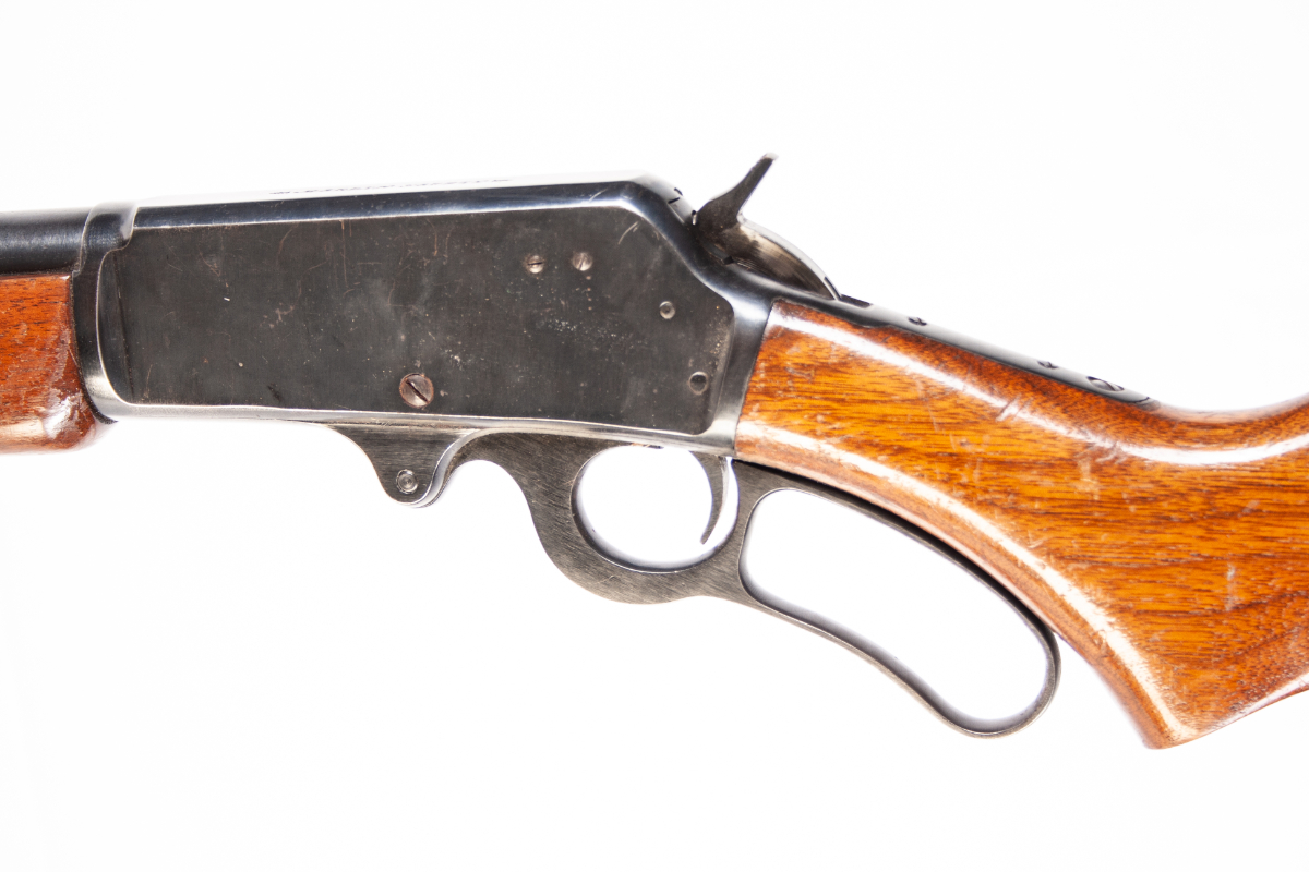 MARLIN - 36A USED GUN INV 225440 - Picture 3