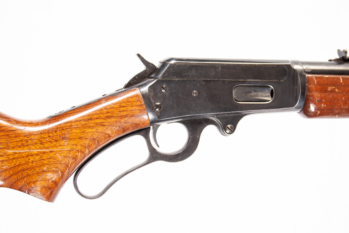 MARLIN - 36A USED GUN INV 225440 - Picture 6