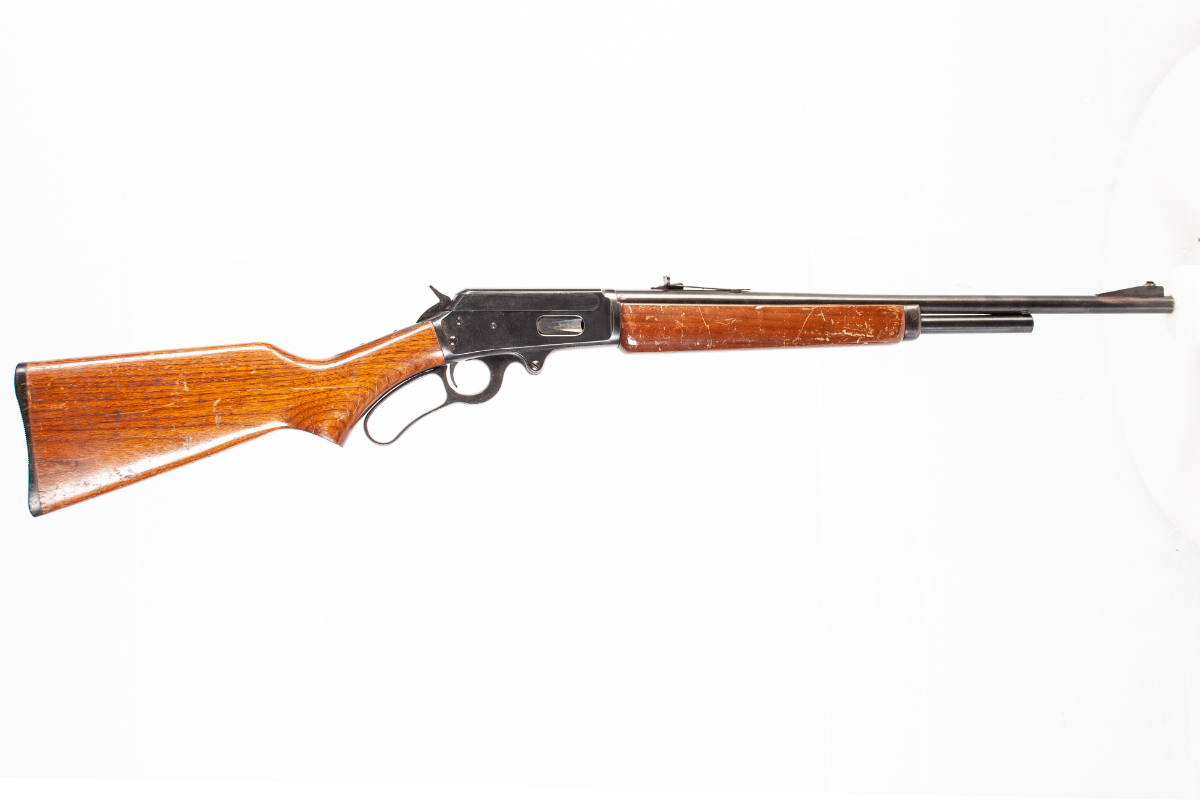 MARLIN - 36A USED GUN INV 225440 - Picture 9