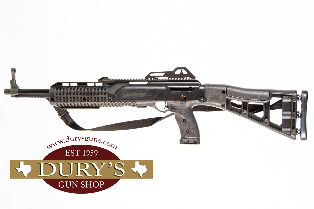 HI-POINT 4595 CARBINE USED GUN INV 225222