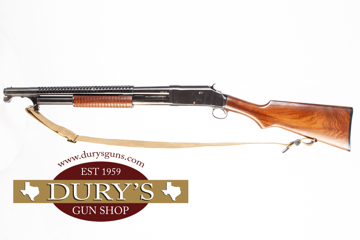 Iac Billerica U.S. 1897 Used Gun Inv 225212 12 Ga For Sale at ...