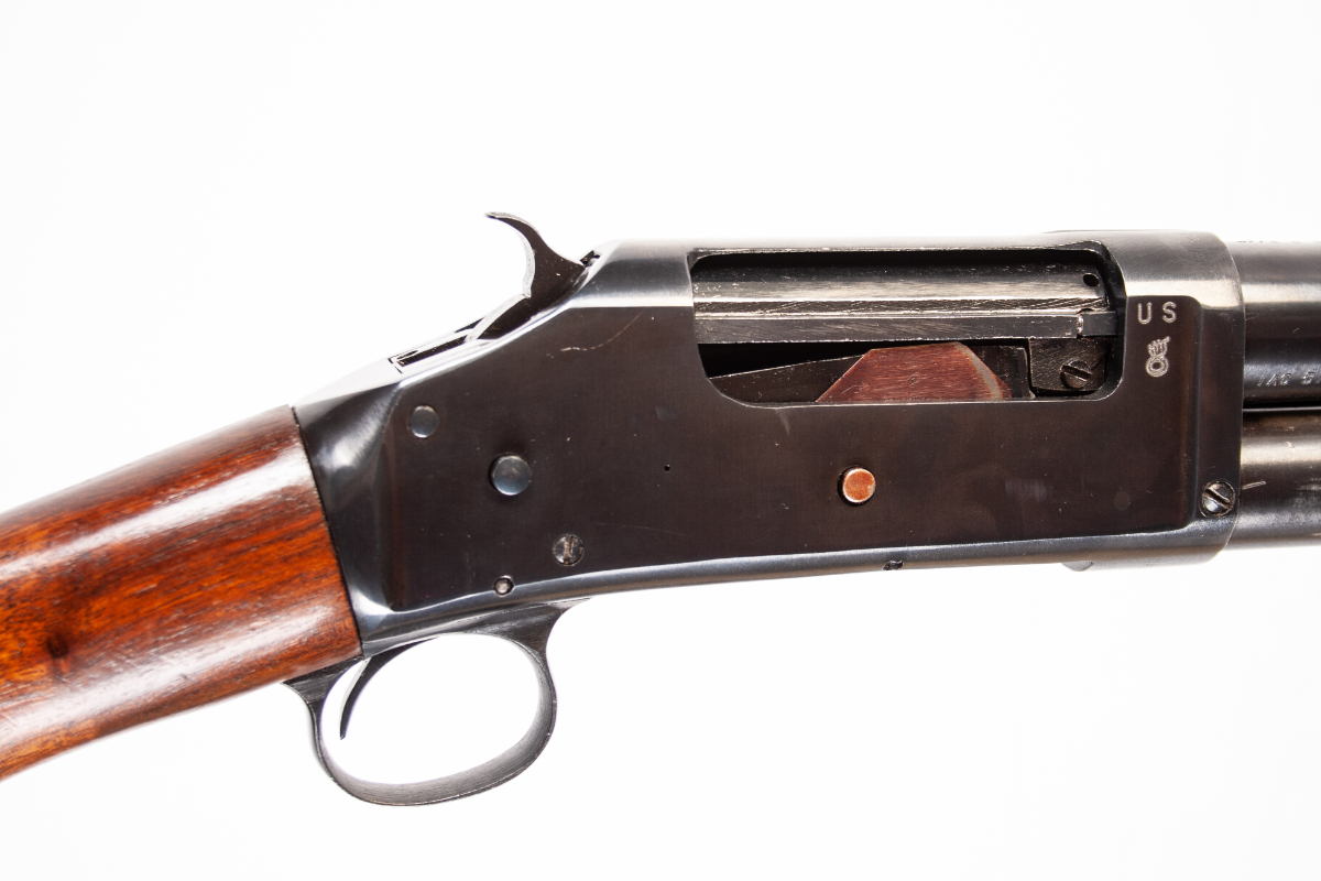 Iac Billerica U.S. 1897 Used Gun Inv 225212 12 Ga For Sale at ...