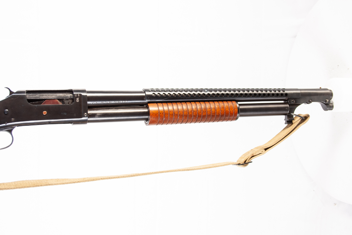 Iac Billerica U.S. 1897 Used Gun Inv 225212 12 Ga For Sale at ...