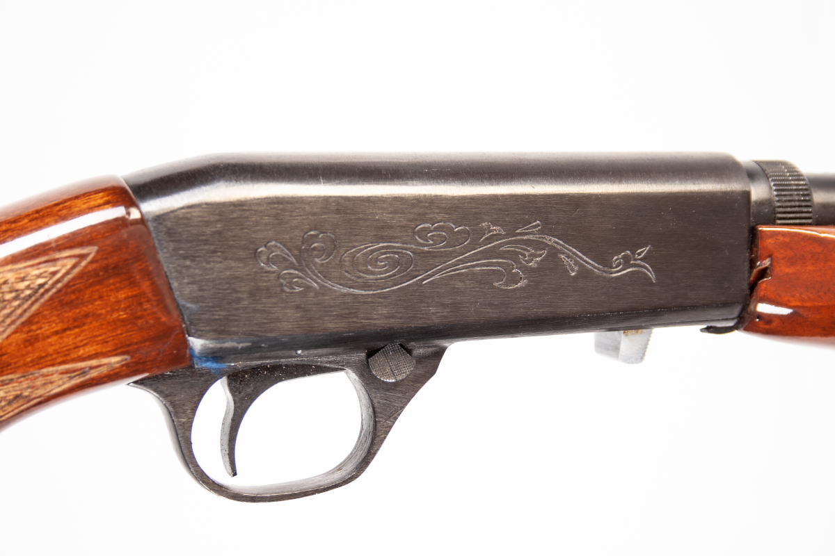 Interarms 22 Atd Used Gun Inv 225787 .22 Lr For Sale at GunAuction.com ...