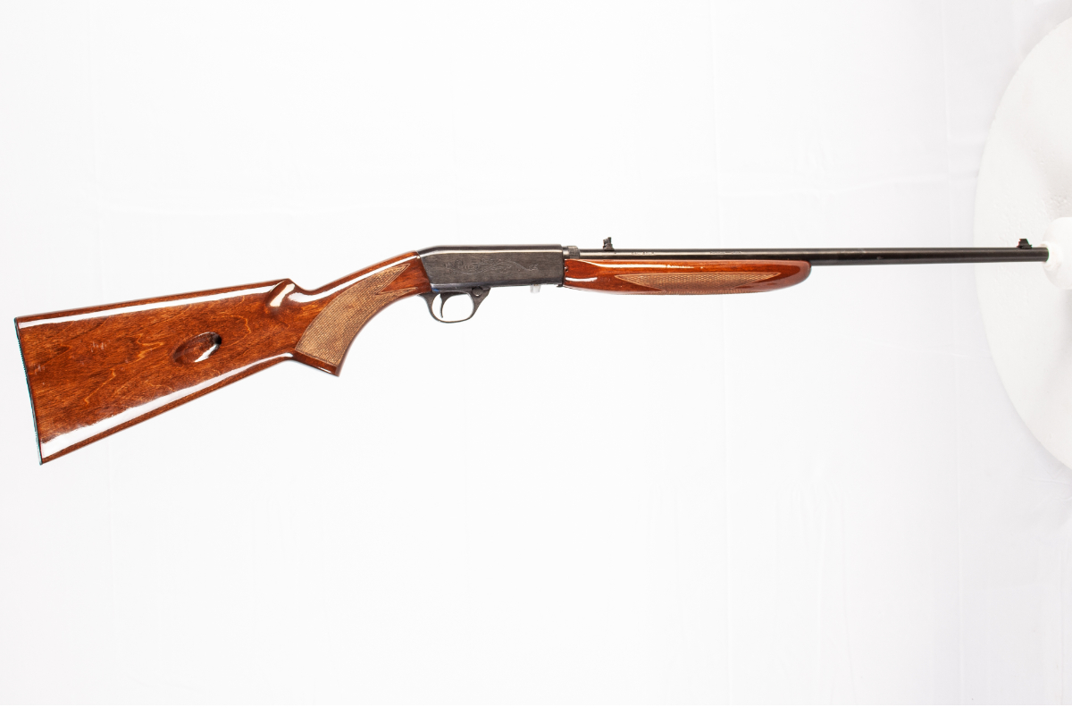 Interarms 22 Atd Used Gun Inv 225787 .22 Lr For Sale at GunAuction.com ...