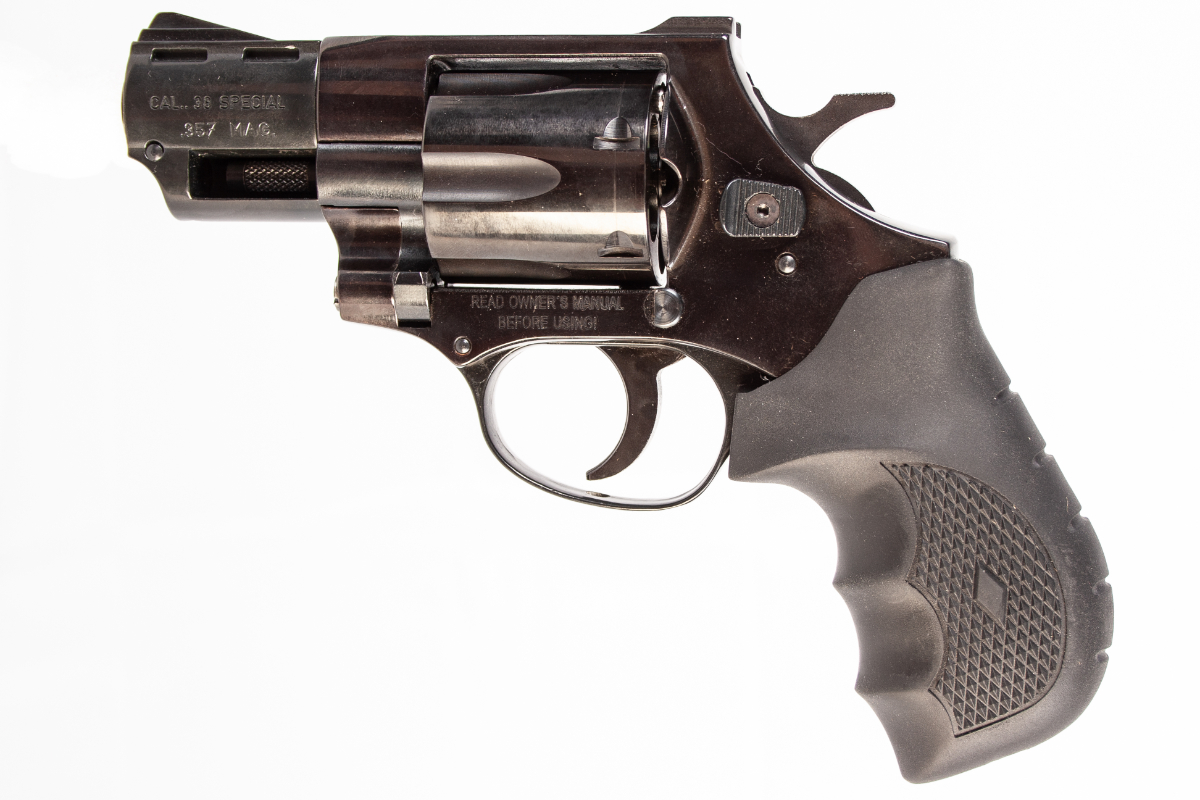 Eaa Ea/R Used Gun Inv 225699 .357 Magnum For Sale at GunAuction.com ...